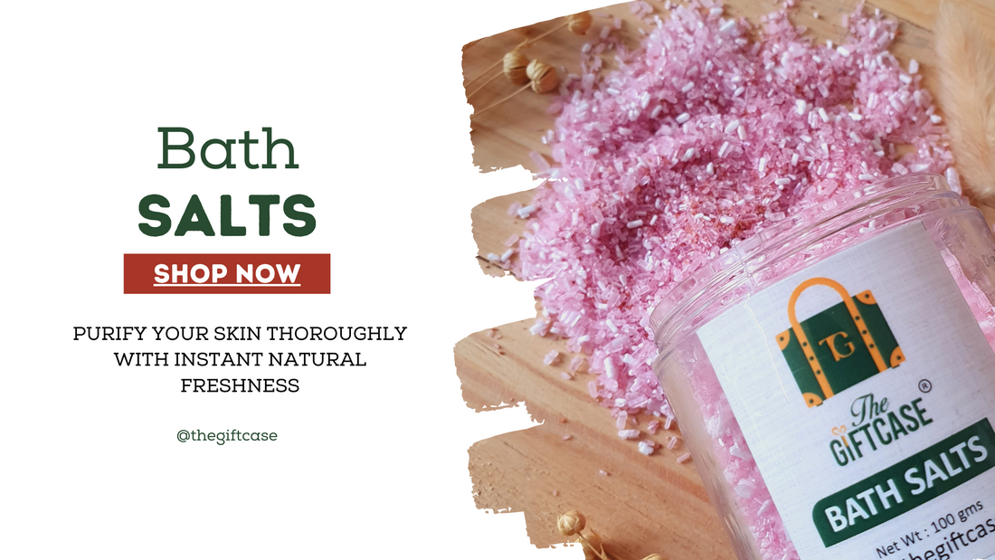 Bath Salts – The Giftcase